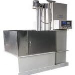 Hexa Blade Hardening Machine - Icon Engineers