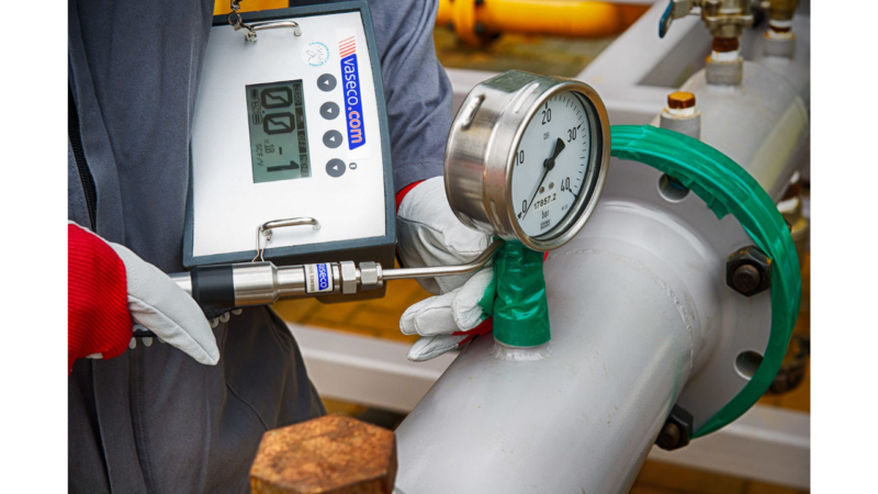 Best Helium Sniffing Leak Test Methods using Helium Sniffers | No.1 ...